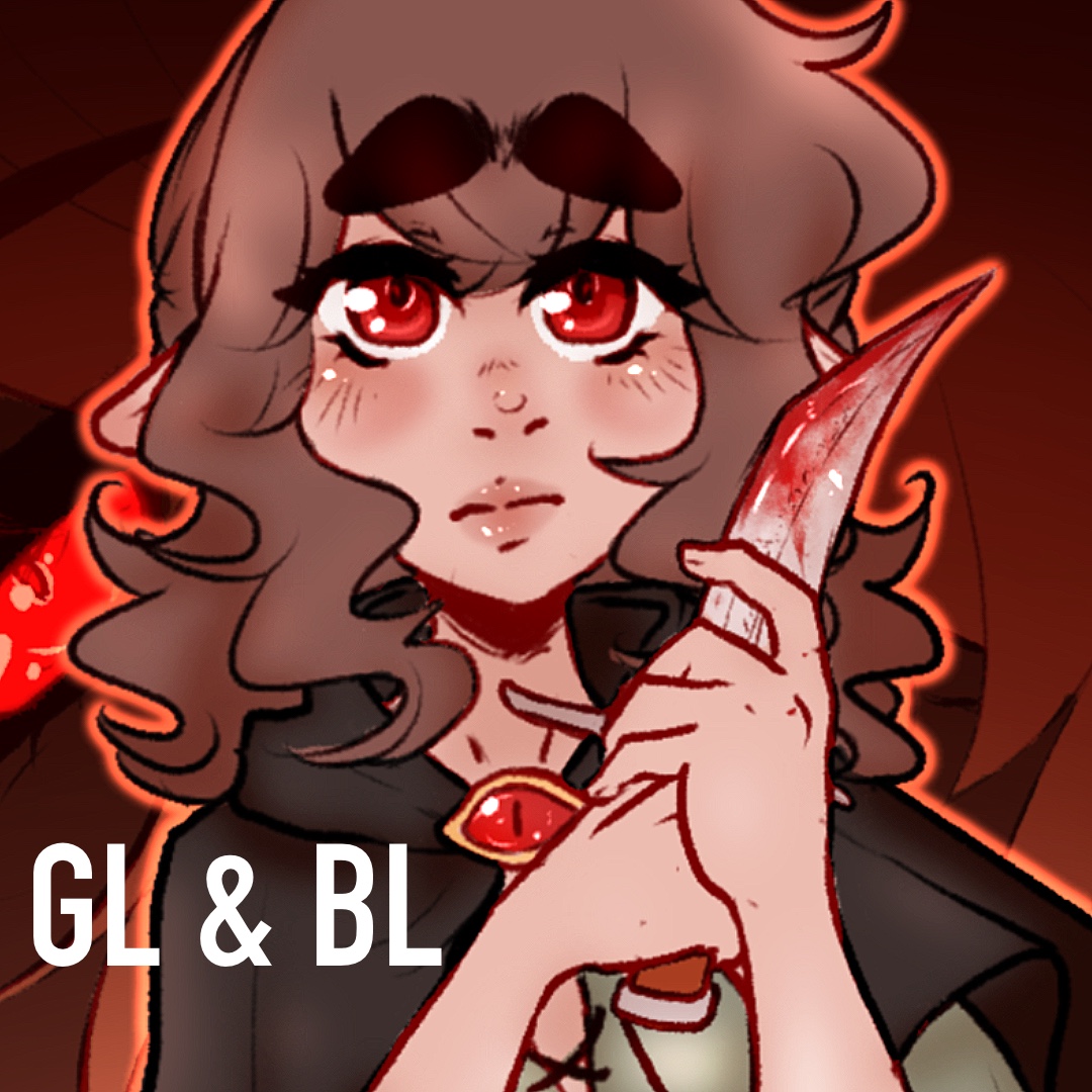 The Alp's Assassin | WEBTOON