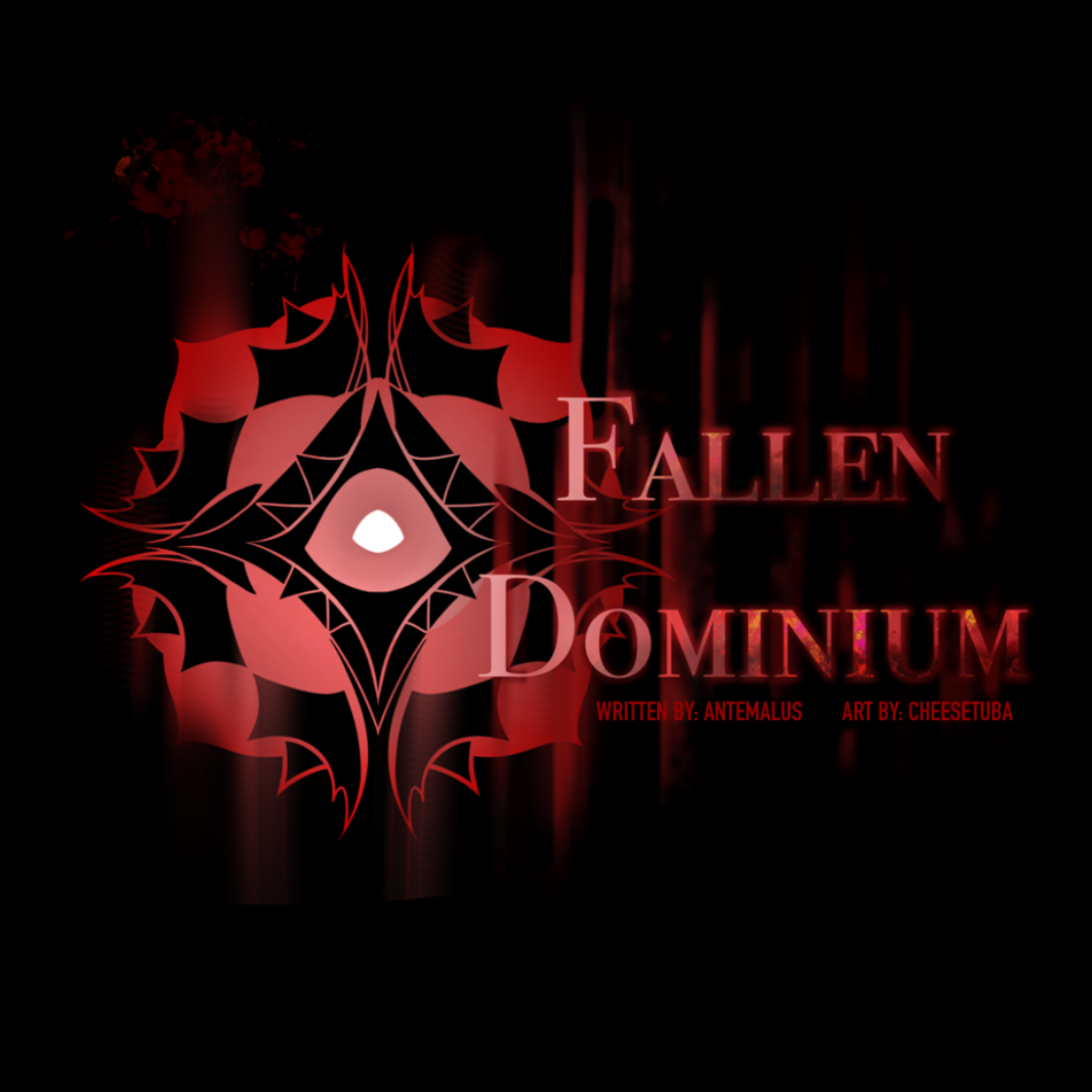 Fallen Dominium | WEBTOON