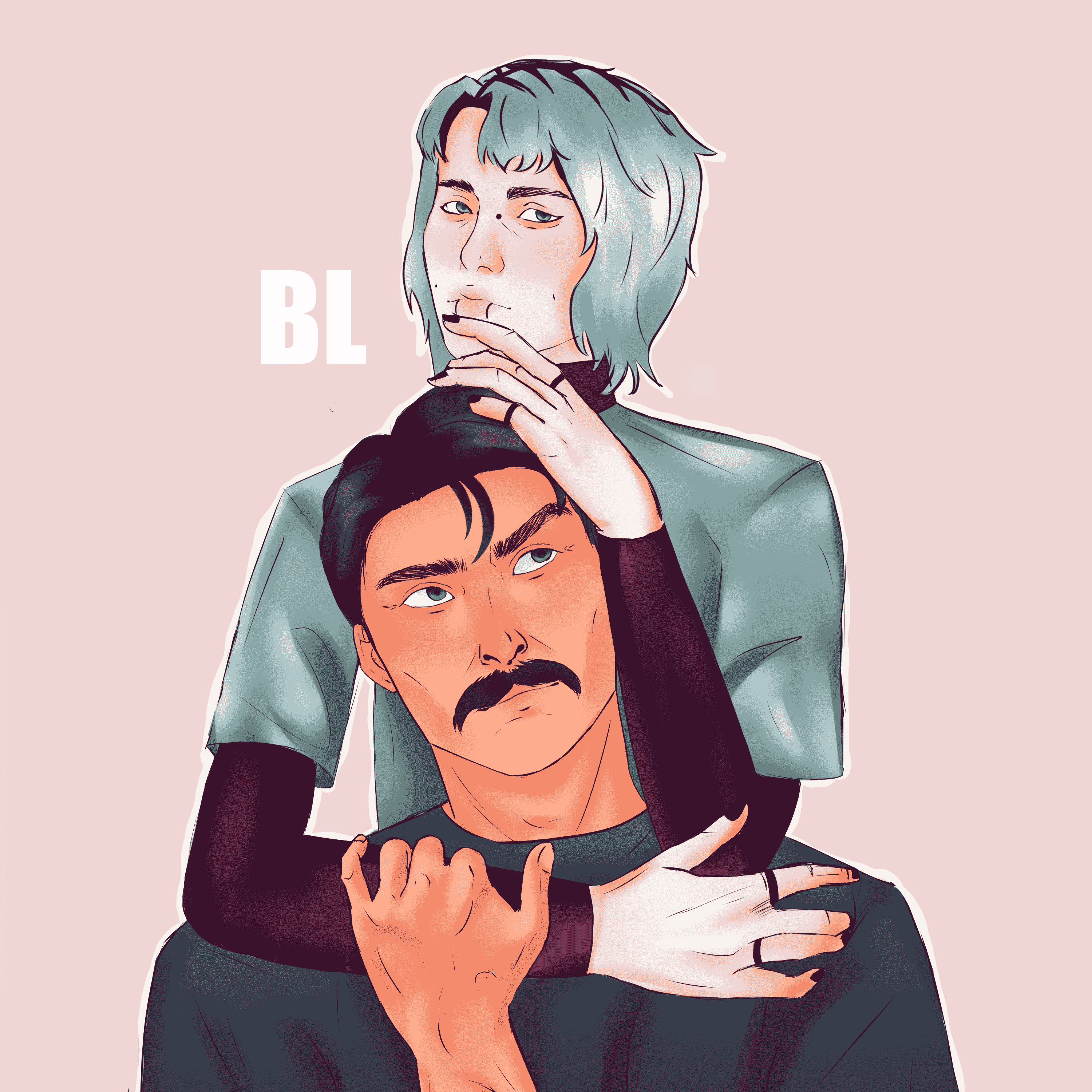 The Patrons | WEBTOON