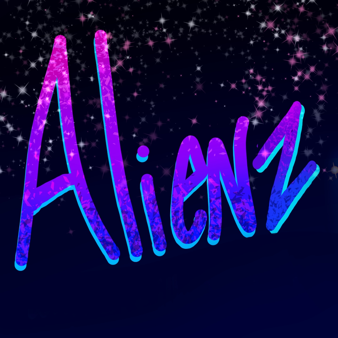 AlienZ | WEBTOON