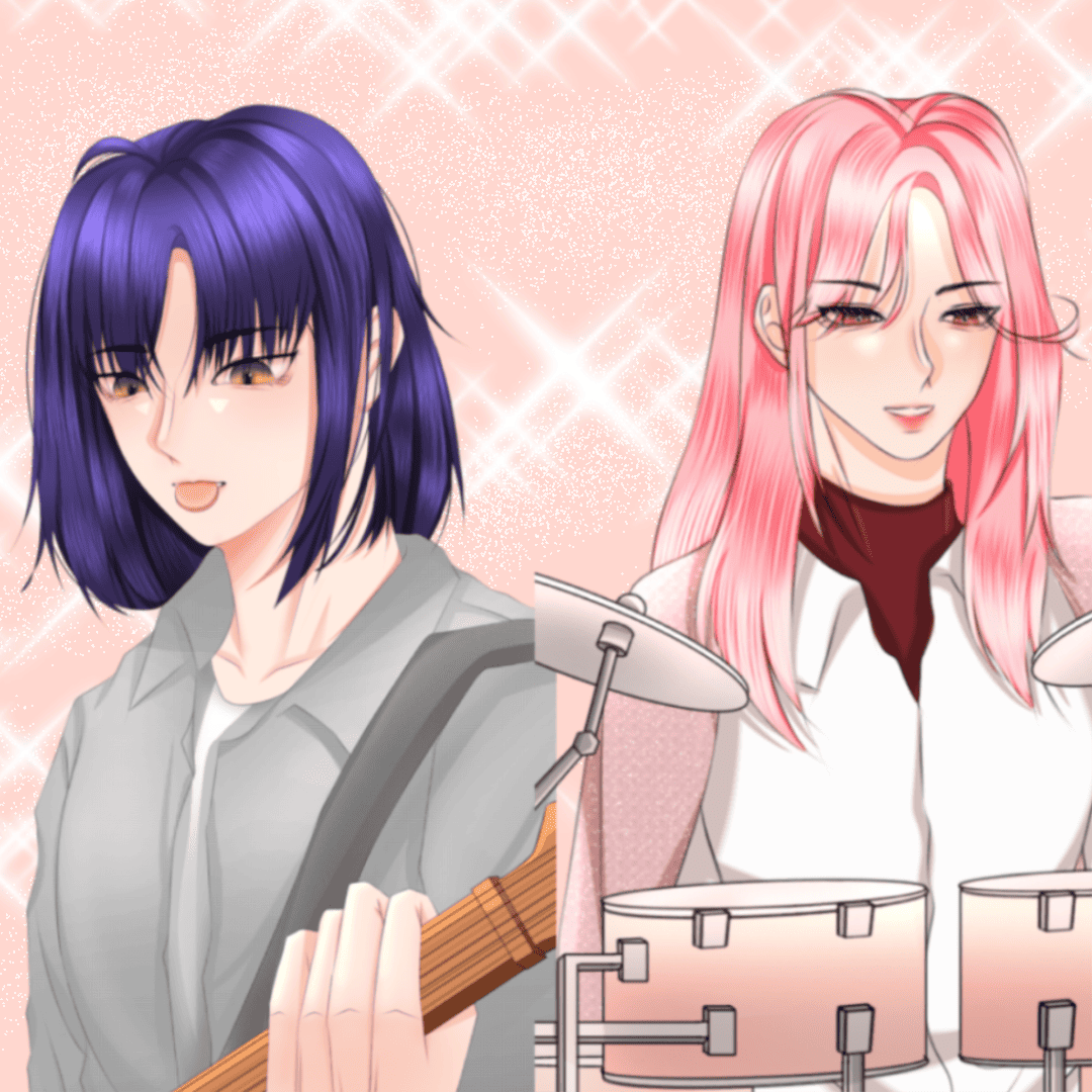 Pie Pfive | LINE WEBTOON