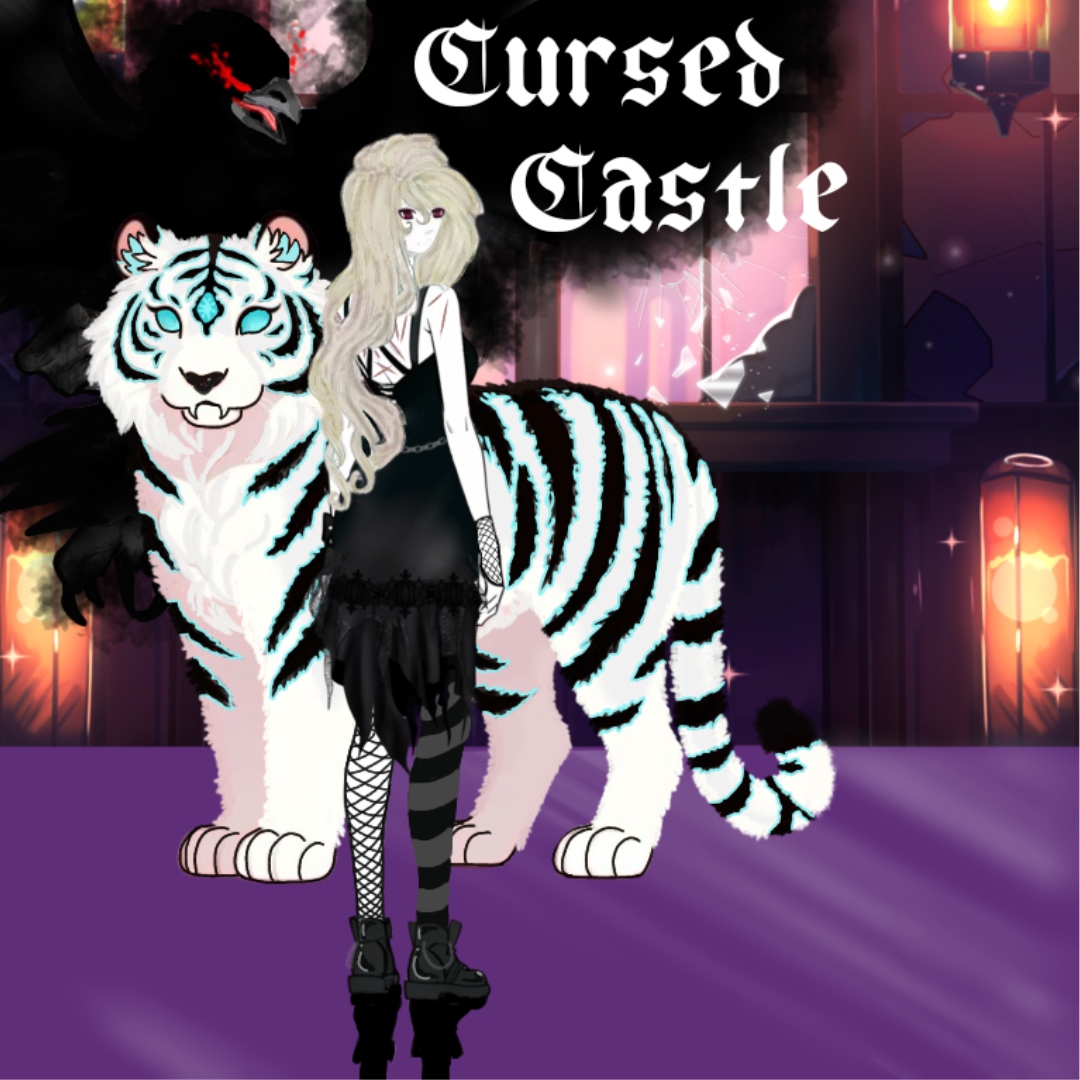 Cursed Castle | WEBTOON
