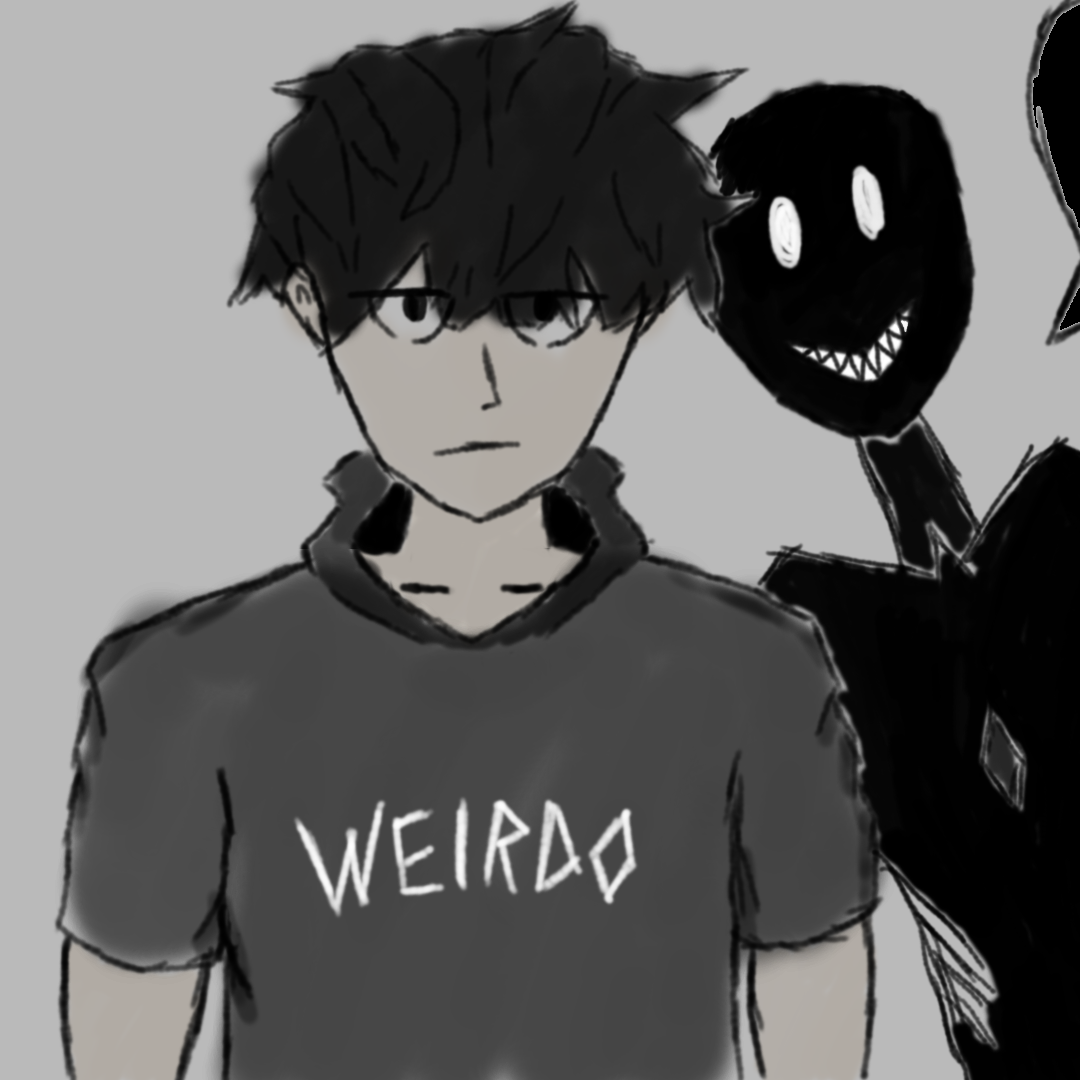 WEIRDO | WEBTOON