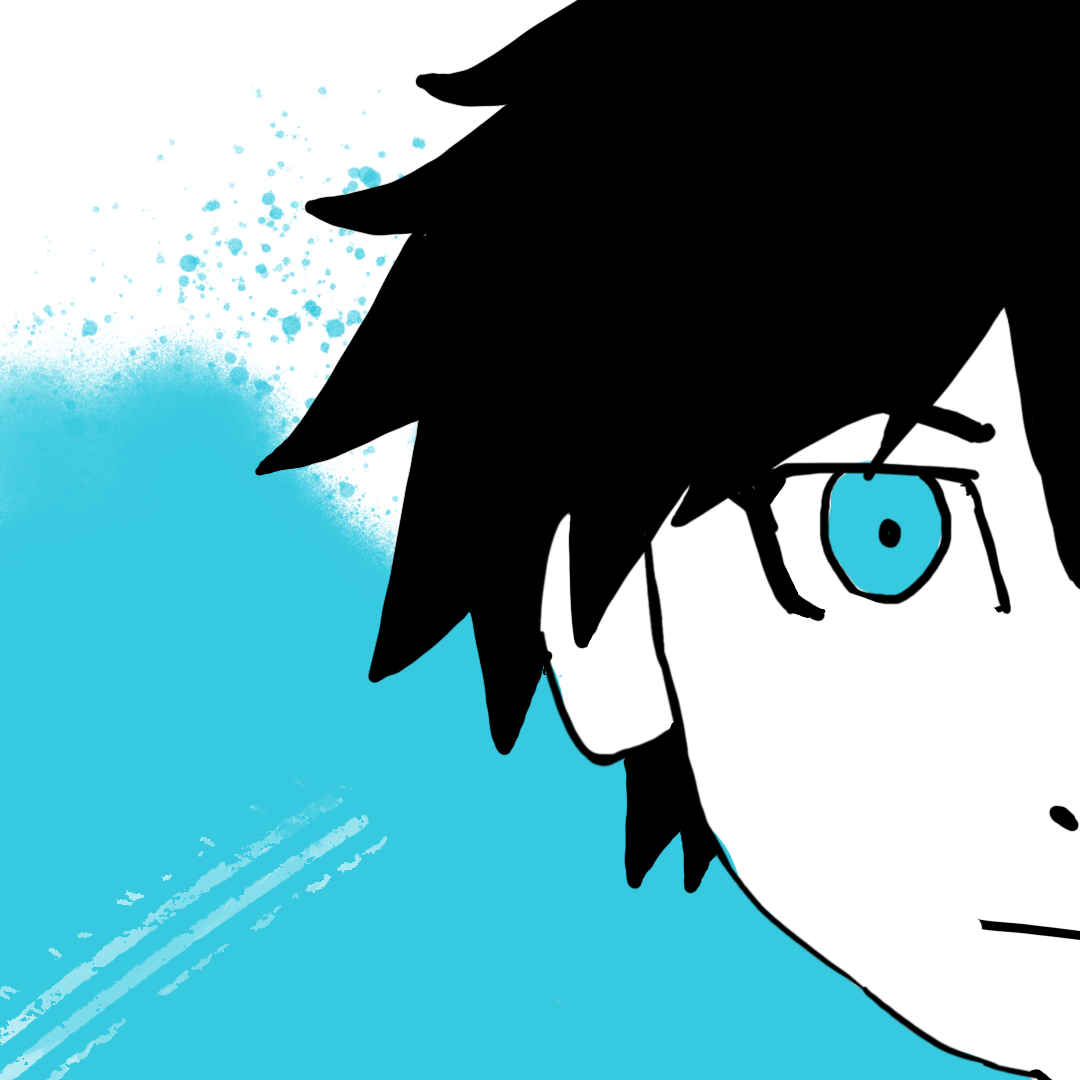 Drip Or Drown | WEBTOON