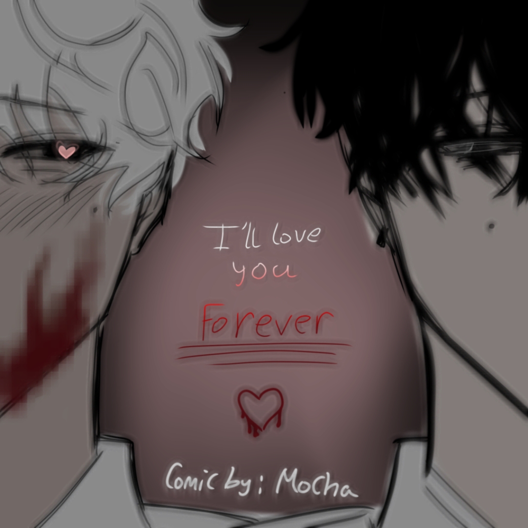 Obsessive Love [DISCONTINUED] | WEBTOON
