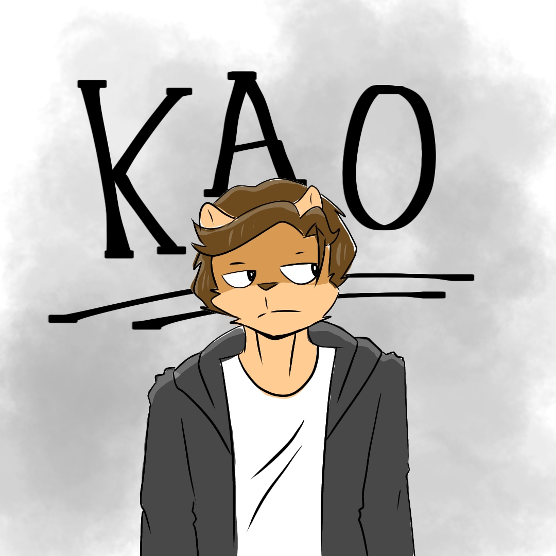 keep alive optional ( KAO ) | LINE WEBTOON