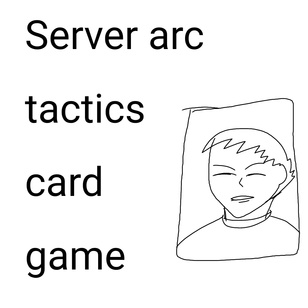 Server arc tactis | WEBTOON Server arc tactis | WEBTOON