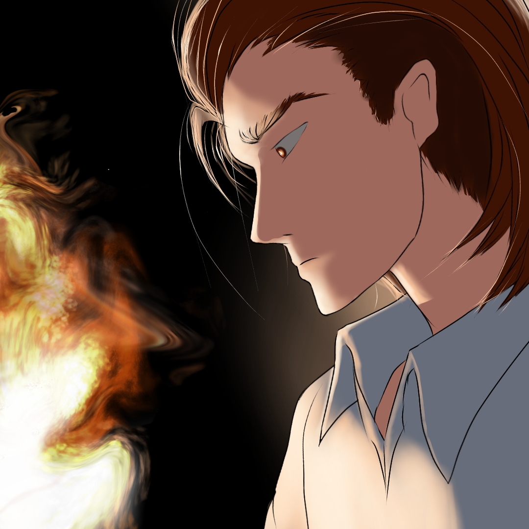 FireFile | WEBTOON
