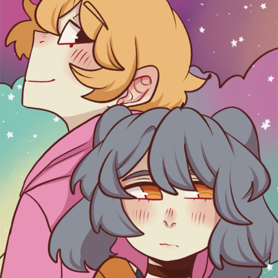 Beyond Helios | WEBTOON