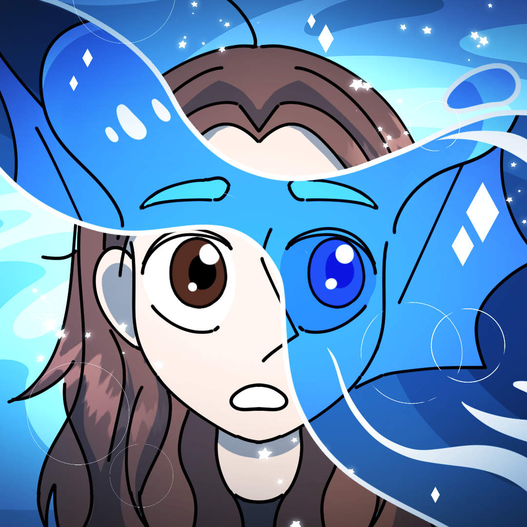 Fairy Stories | WEBTOON