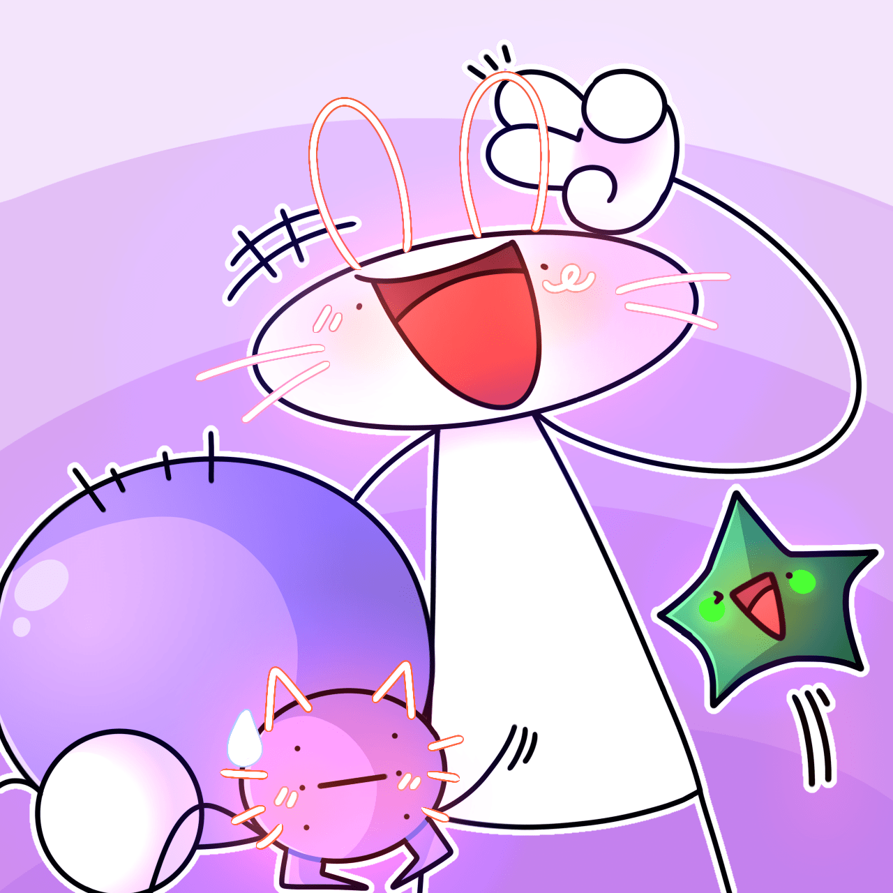 LeBlockNote | WEBTOON