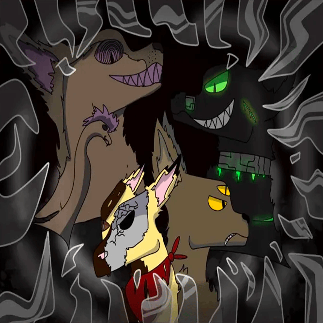 Magic is Evil | WEBTOON