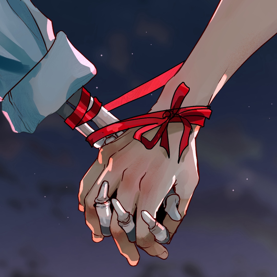 unAlived on First Date | WEBTOON