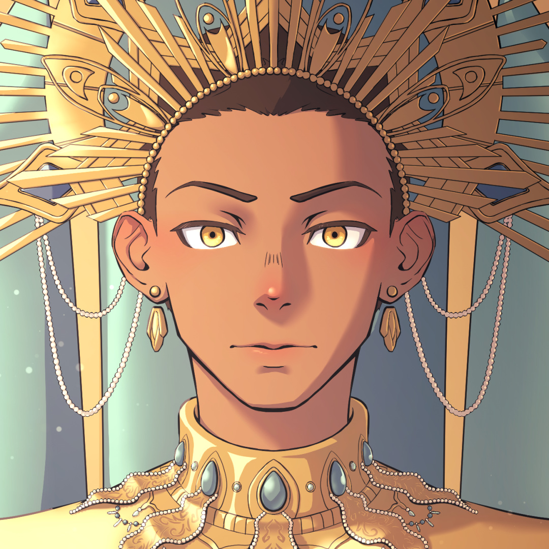 Le Onzième Kadupul | WEBTOON