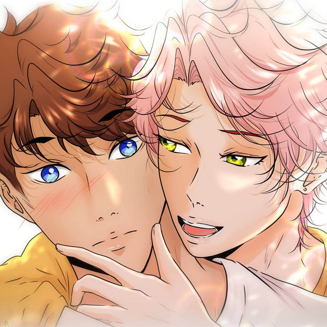 Co-Love (BL) | WEBTOON