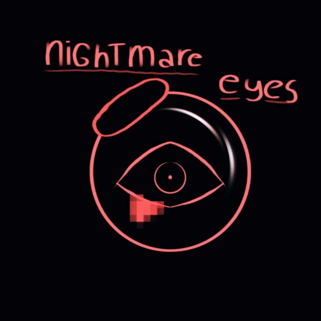 Nightmare eyes | WEBTOON