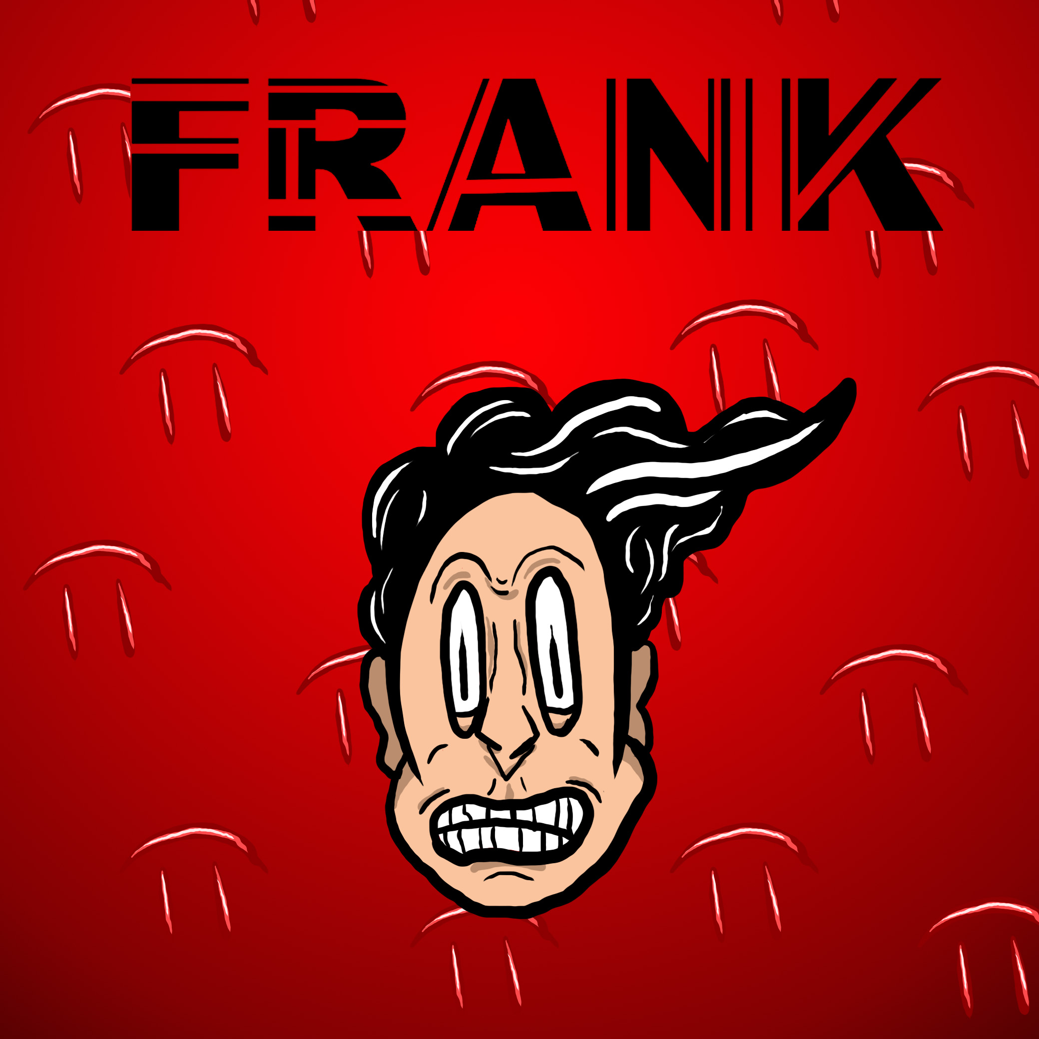 FRANK | WEBTOON