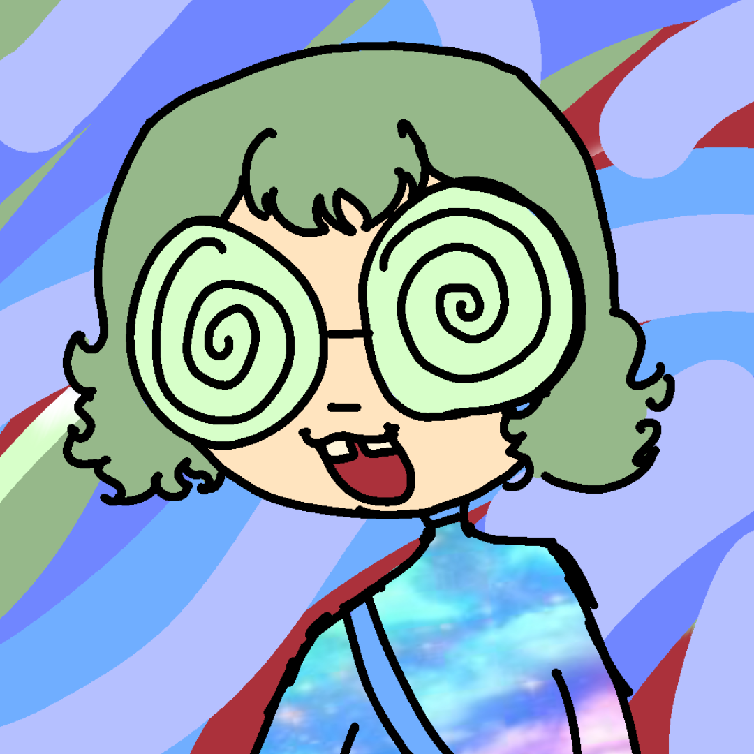 Fishy’s world! | WEBTOON