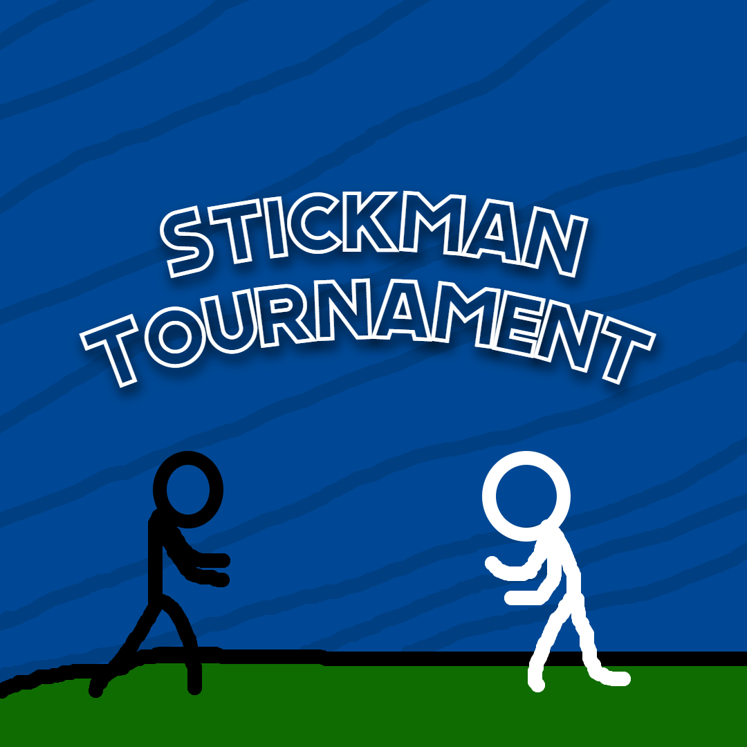 Stickman Tournament | WEBTOON