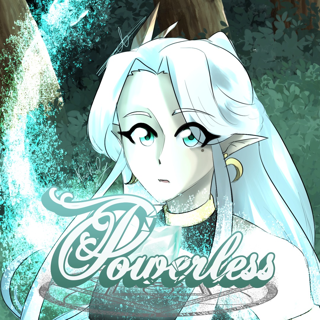 Powerless | WEBTOON