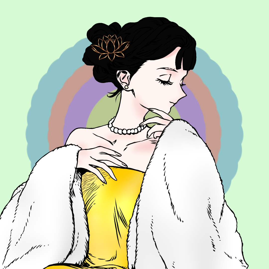 Marked by Destiny | WEBTOON