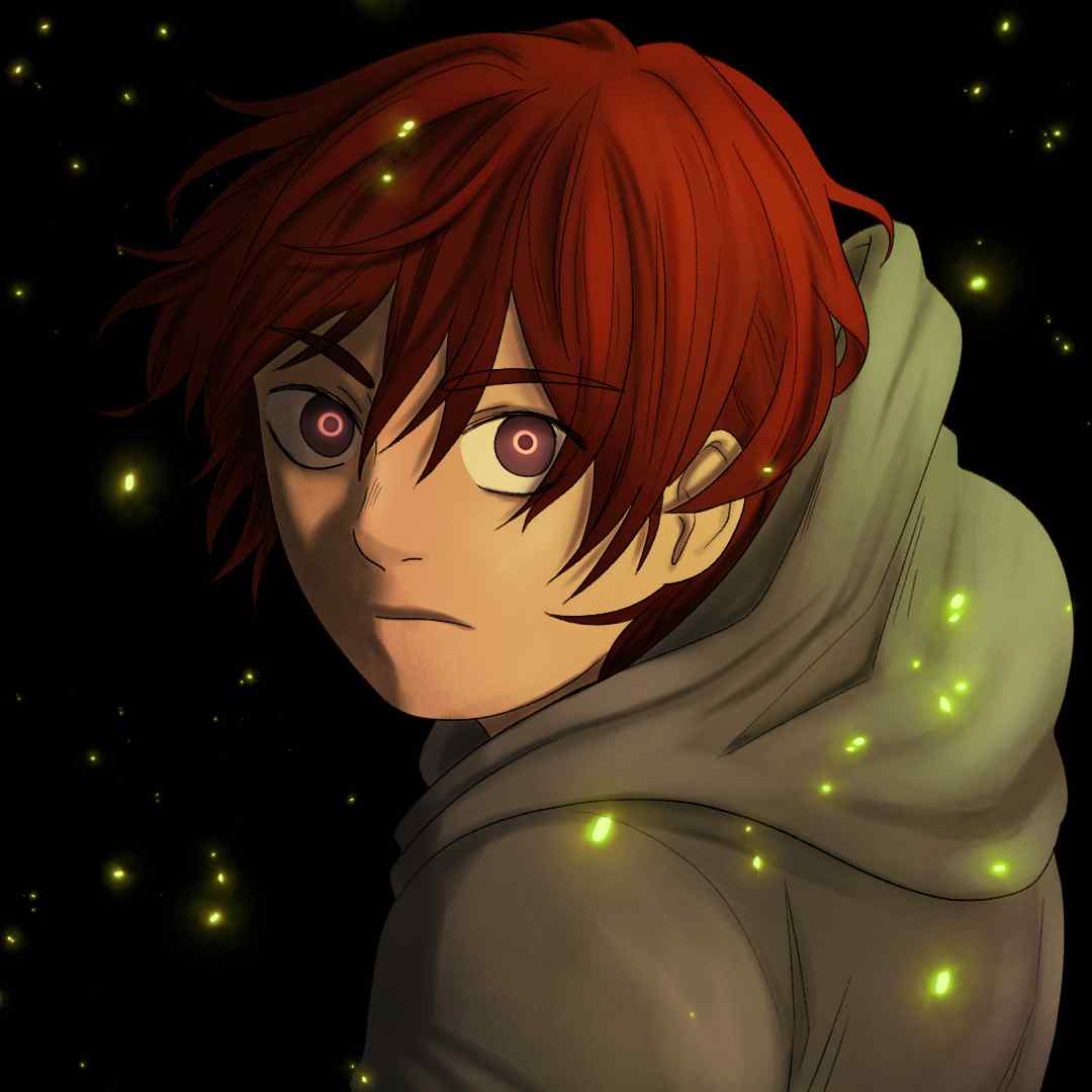 Black on Black | WEBTOON