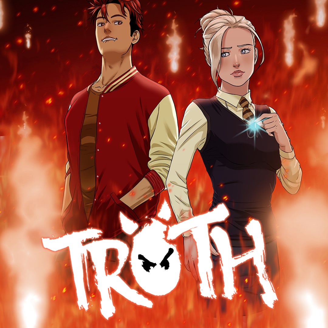 TROTH | WEBTOON