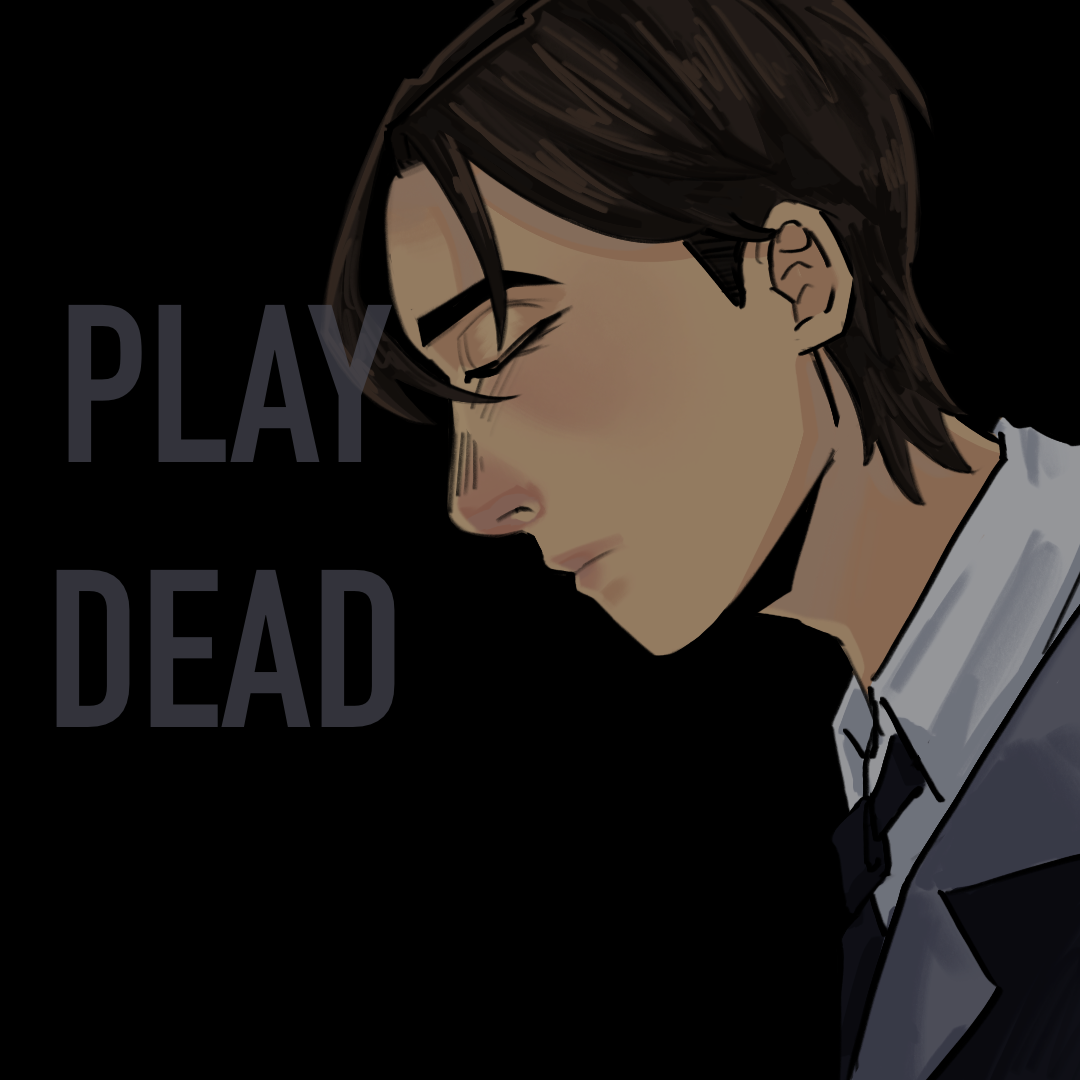 Play Dead | WEBTOON