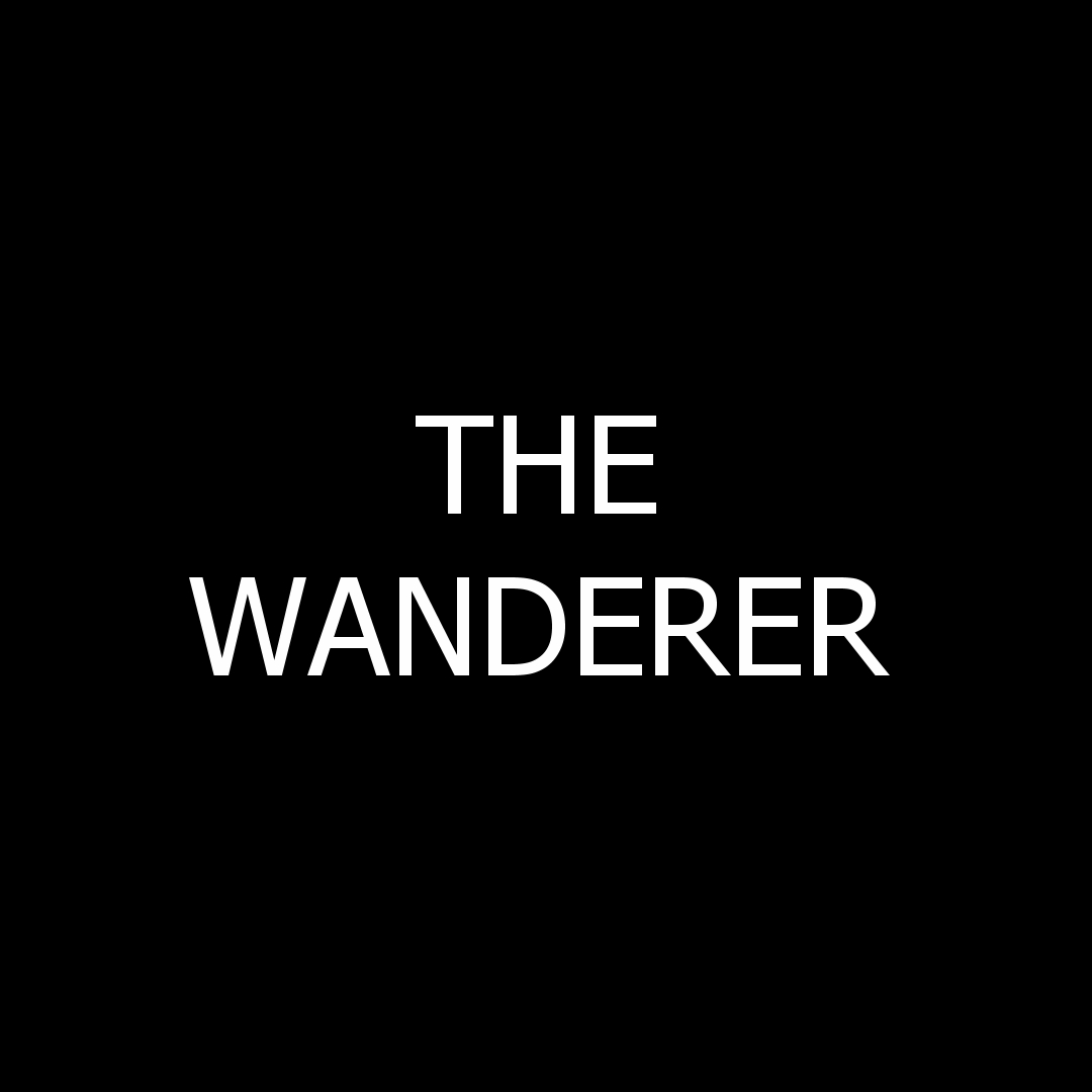 The Wanderer | WEBTOON