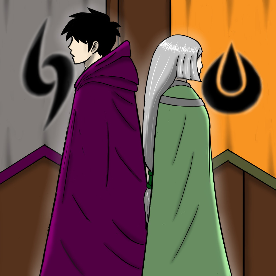 The Encounter - 1 | INDOTOPIA