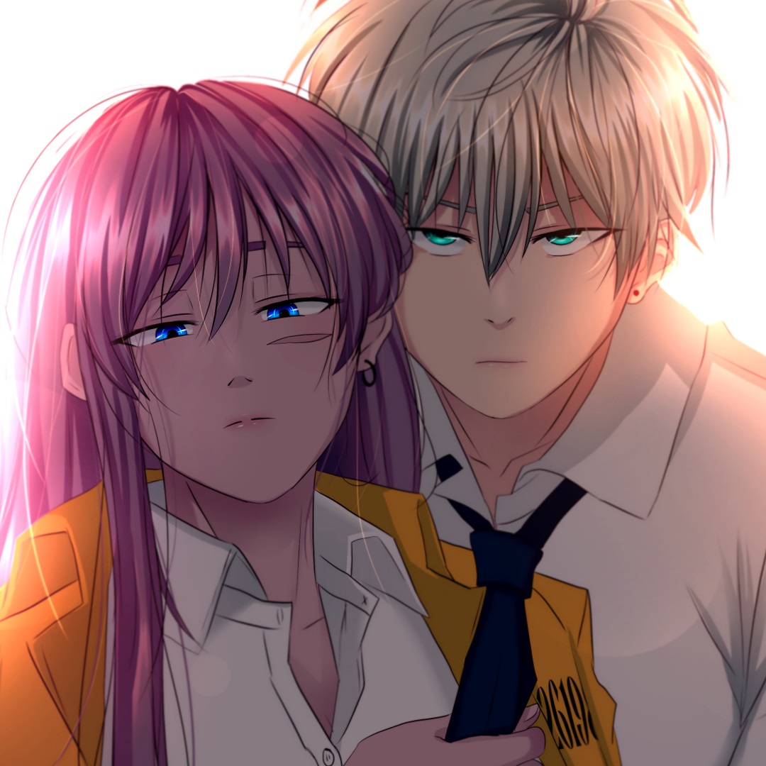 the villain returns | WEBTOON