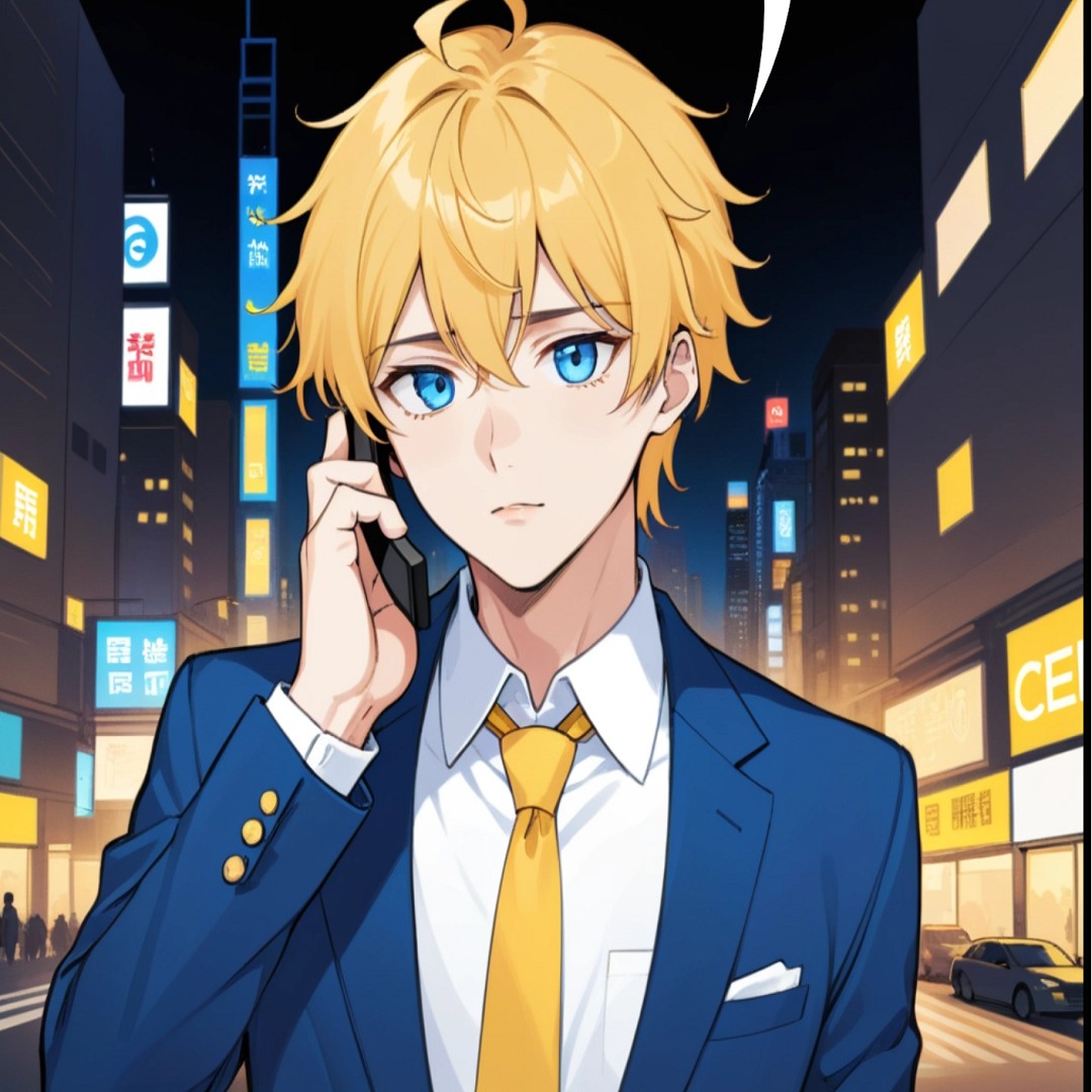 sad loss - 1 | Playboy time travel