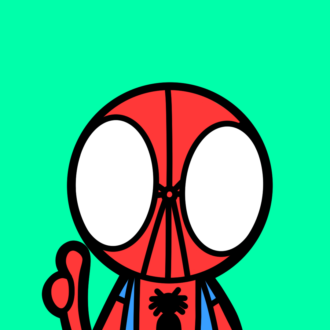 Spider-Man: Arachnid Antics | WEBTOON Spider-Man: Arachnid Antics | WEBTOON