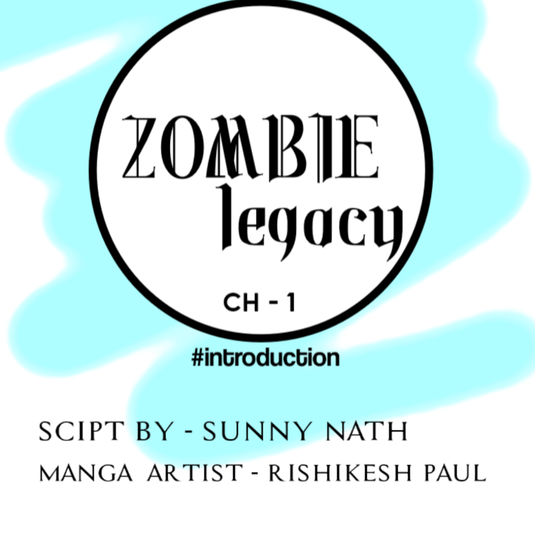 Zombie Legacy | WEBTOON