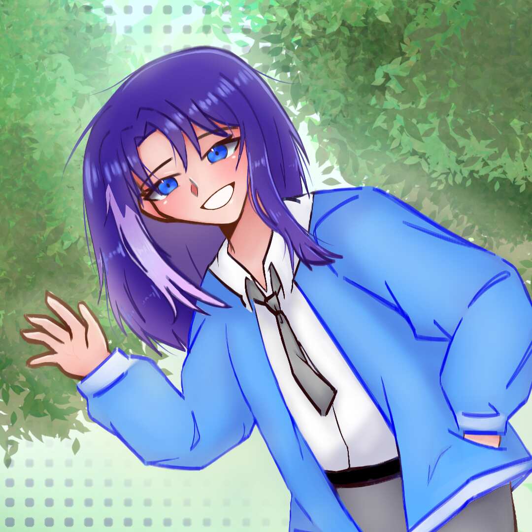 They're Weird | LINE WEBTOON