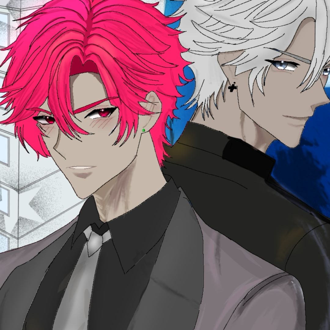 The Executive Affair: A Story of Risky Love | WEBTOON