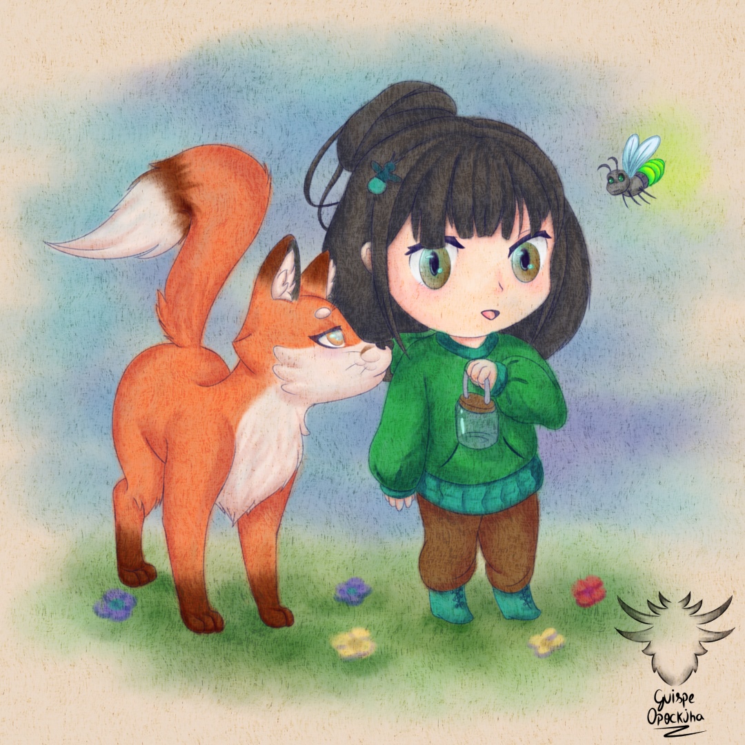 SunShine Venture. | WEBTOON