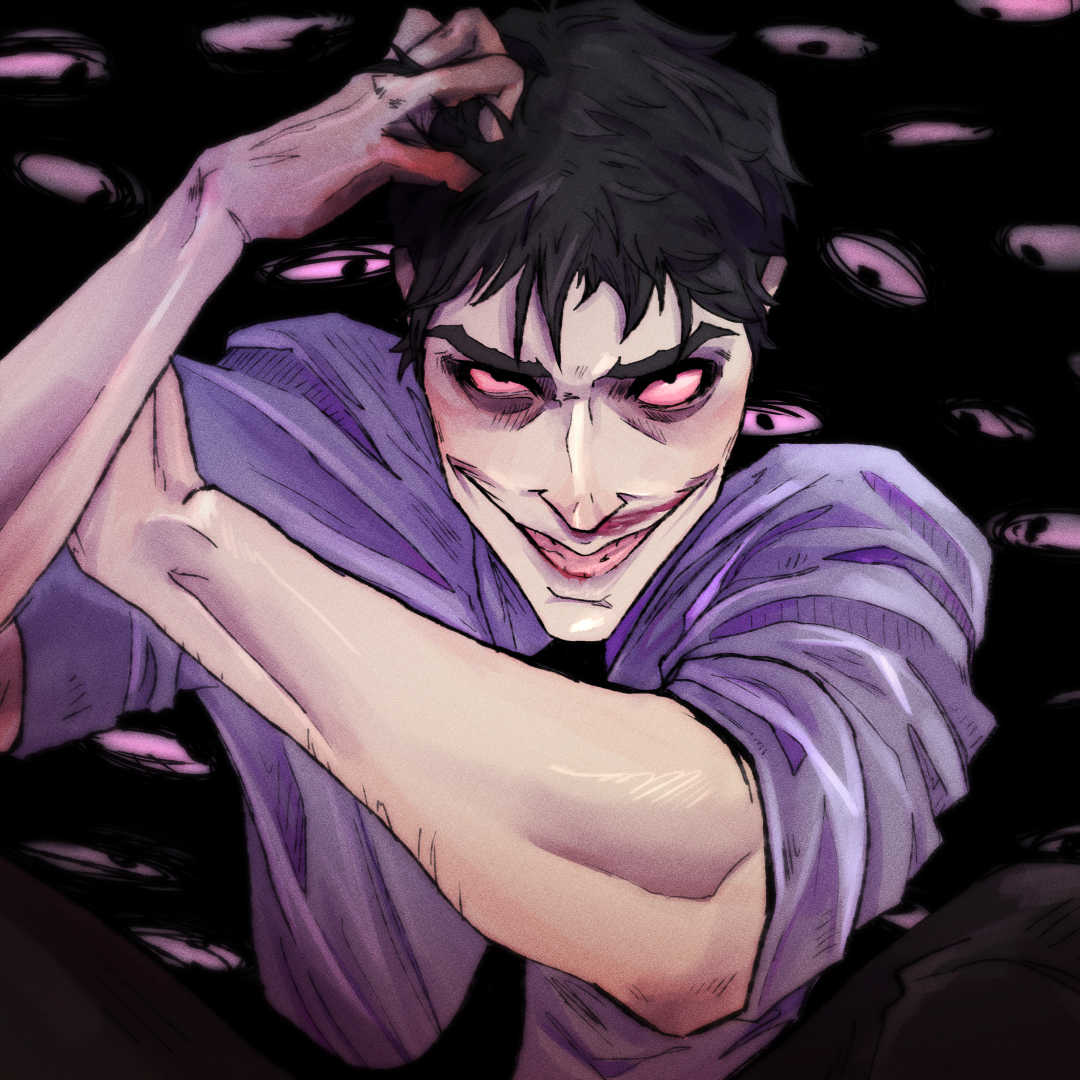 Connection Terminated EP 1 REMAKE | WEBTOON