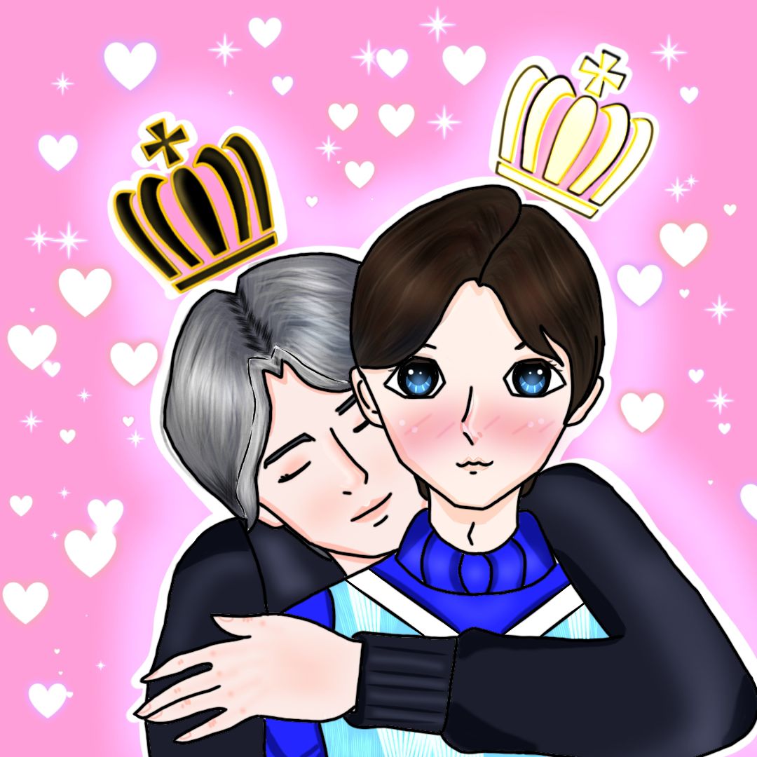 King and Prince | WEBTOON