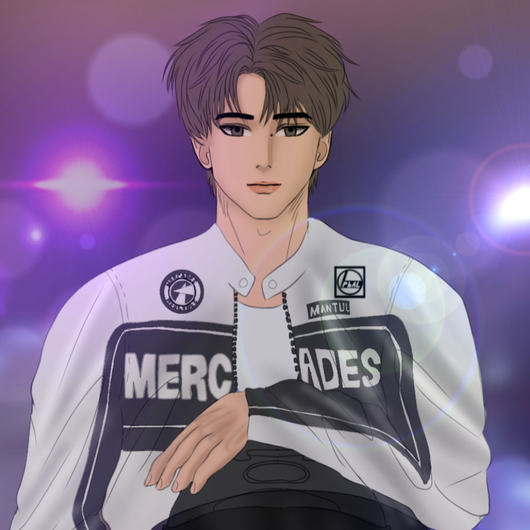 Turning Point | LINE WEBTOON