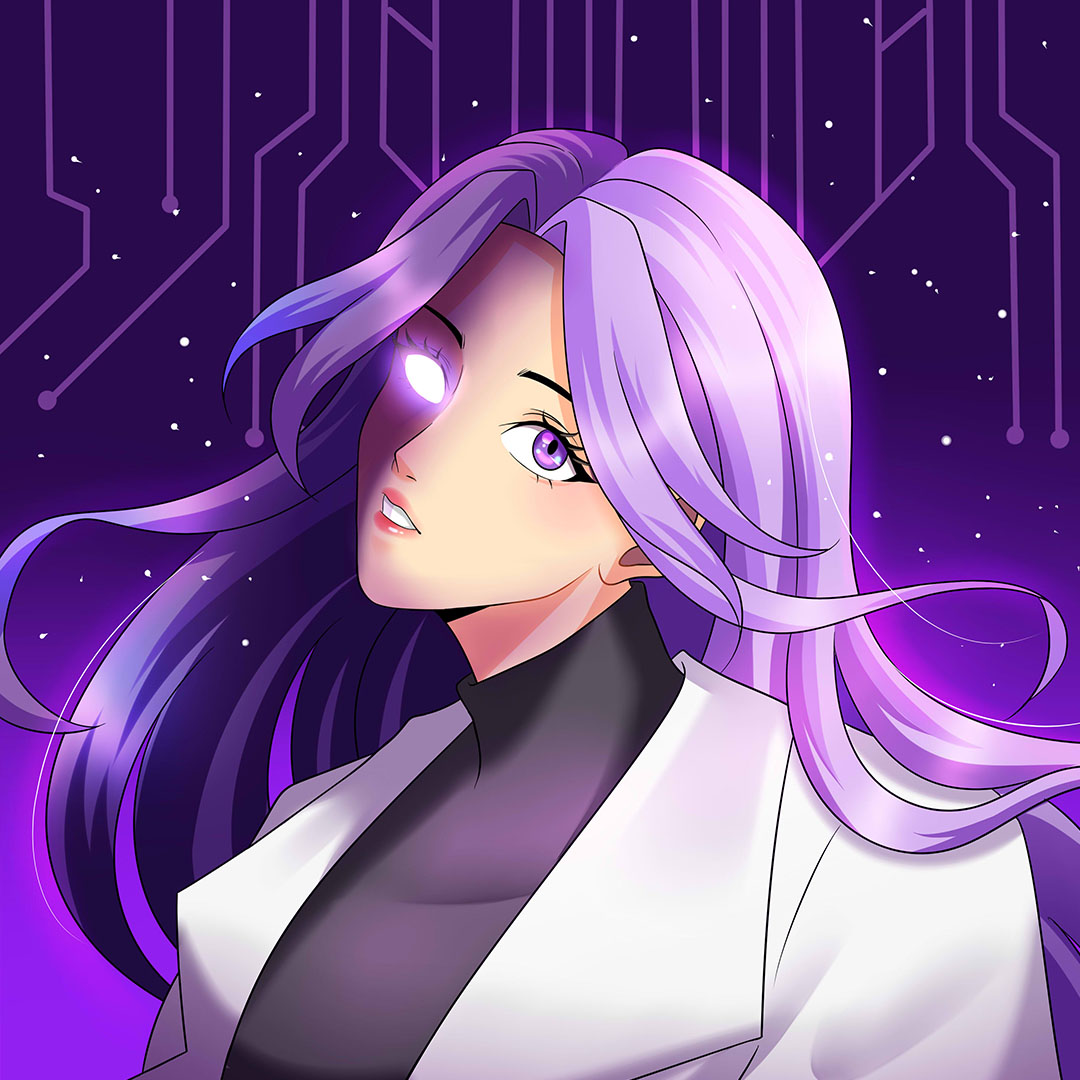 ANANOVA | LINE WEBTOON