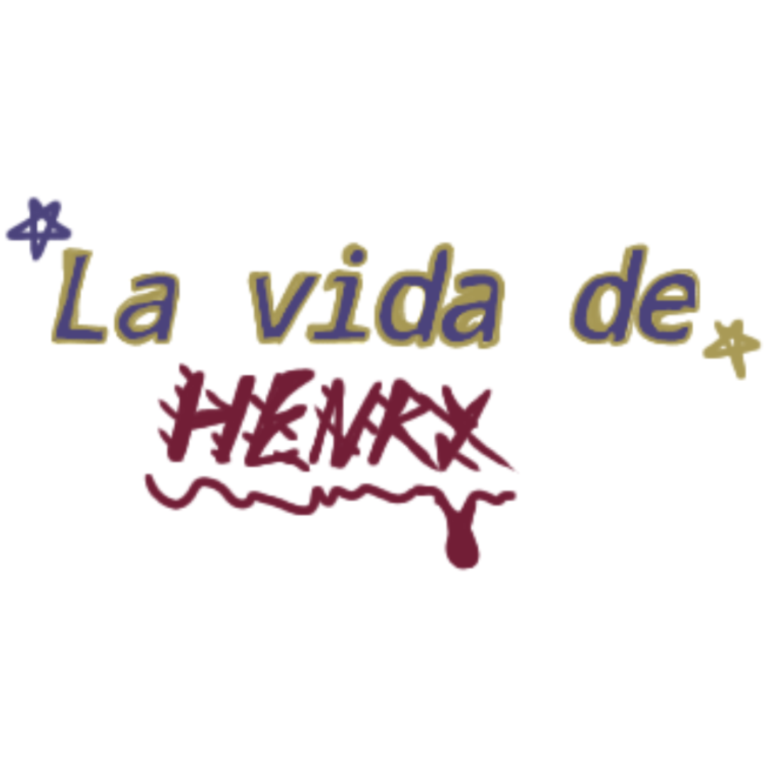 La vida de henry | WEBTOON