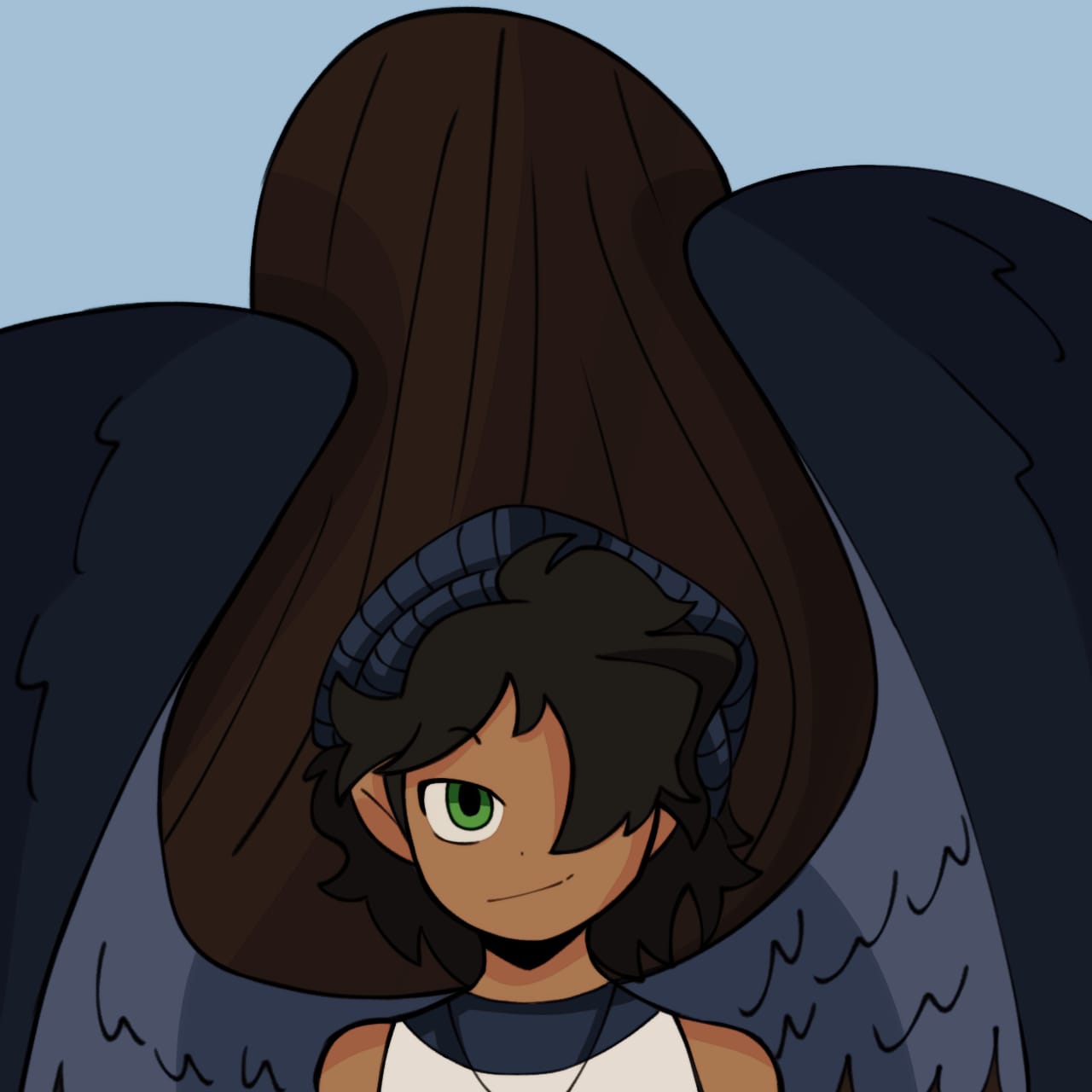 Love and Angel | WEBTOON