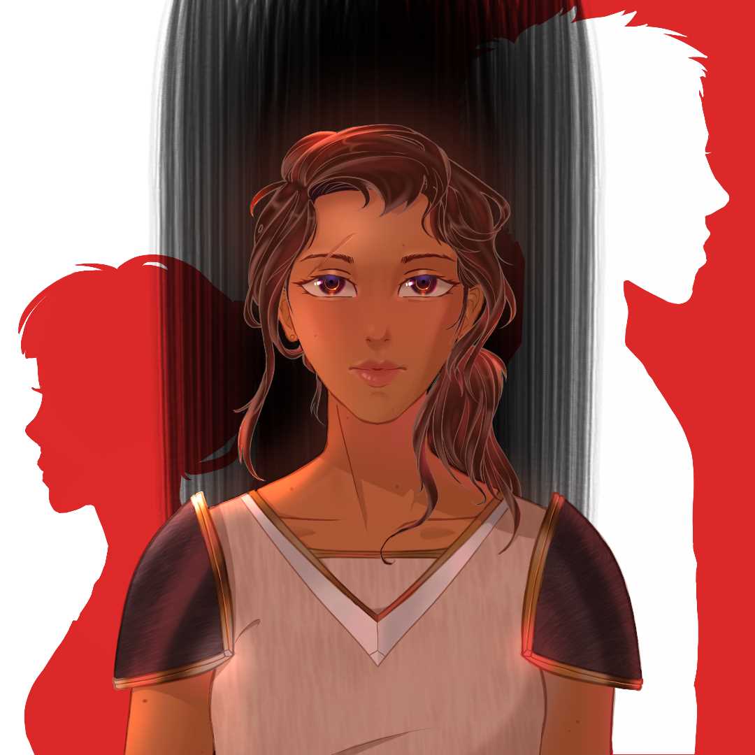 Out of time | WEBTOON