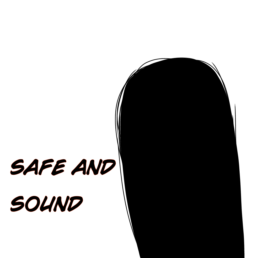 Safe and sound | WEBTOON