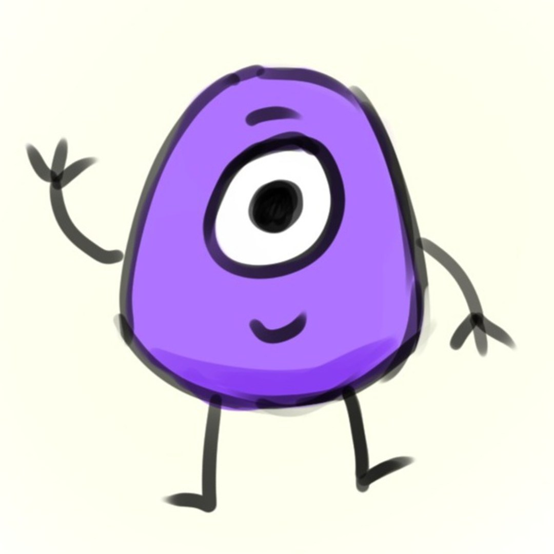 The cyclop and the snake chimera | WEBTOON