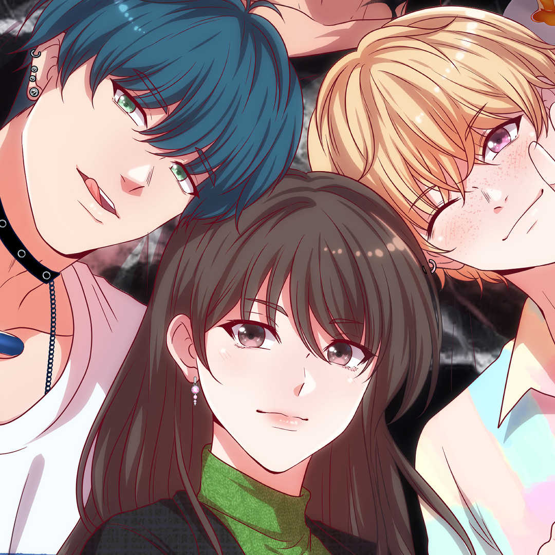 Play House | WEBTOON