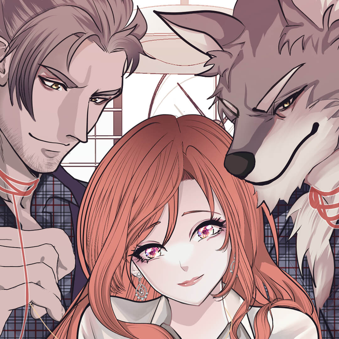 Ma douce âme soeur | WEBTOON