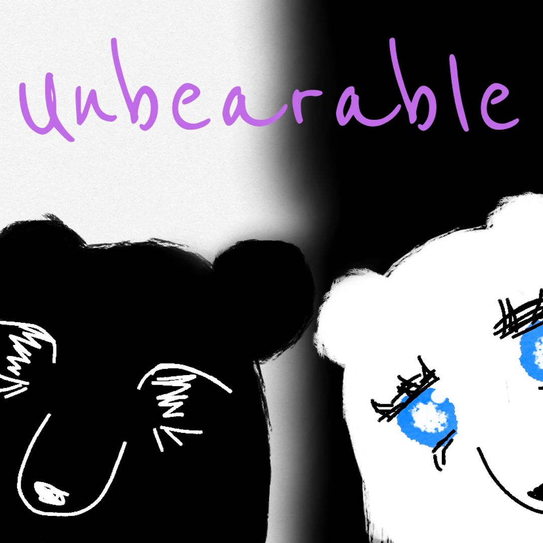 UnBearable | WEBTOON