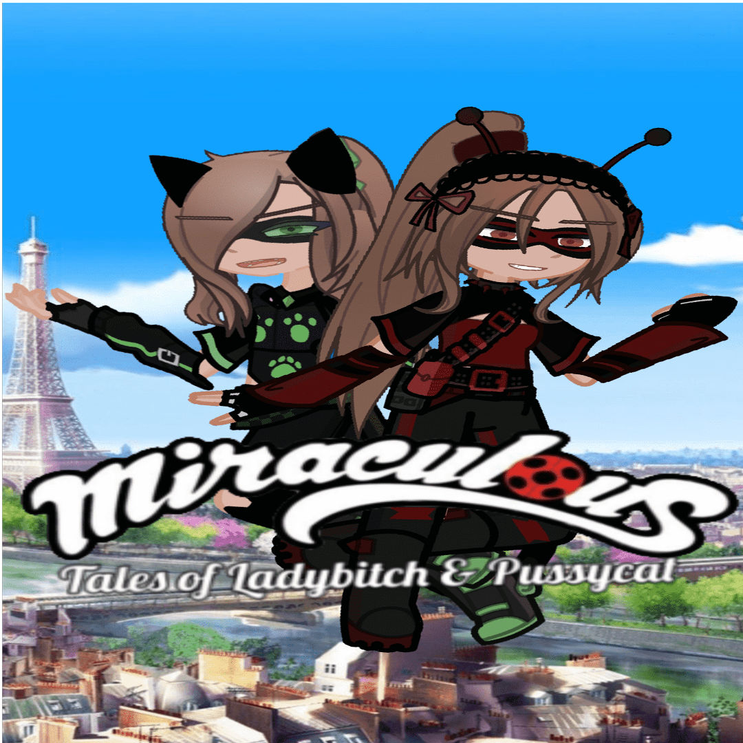 Tales of Ladybitch and pussycat|gacha| | WEBTOON
